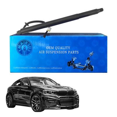 Κίνα 51247318651 51247318652 Για BMW X6 Ηλεκτρική πύλη ανελκυστήρα με σταθερή και ομαλή λειτουργία σε επίπεδο θορύβου < 50dB προς πώληση
