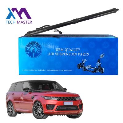 Chine L'amortisseur de porte d'ascenseur électrique automatique LR062078 LR051443 à vendre