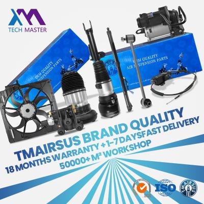 중국 ISO9001 인증을 가진 자동차 공기 충격 흡수기 앞 왼쪽과 오른쪽 링컨 MKS MKT 전기 DA5Z18124A DA5Z18124C DA5Z18124J DE9Z18124J DE9Z18124A 판매용