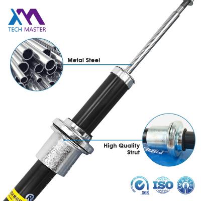 Chine 2113234400 2113236600 Amortisseur de suspension pneumatique rempli de gaz pour une conduite confortable à vendre