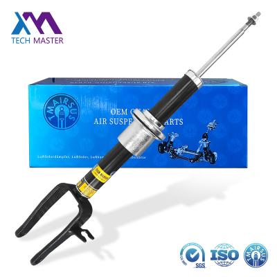 Chine 2113234400 2113236600 Amortisseur de suspension pneumatique rempli de gaz pour une conduite confortable à vendre