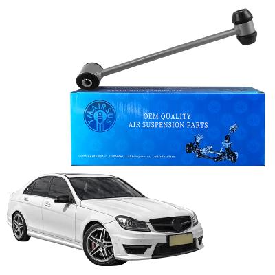 China 2043380415 Brazos de control adecuados para los sistemas de suspensión automática de Mercedes C250 C300 C350 W204 en venta