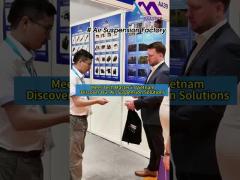 Tech Master Is Now in Vietnam