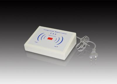 Cina Tecniche di trattamento HAX6009 in pieno Digital dell'etichetta di 7.4-9.0MHz di mattina di Deactivator micro in vendita