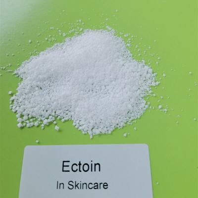 Cina Materia prima cosmetica Ectoin in Skincare 96702-03-3 CAS Number in vendita