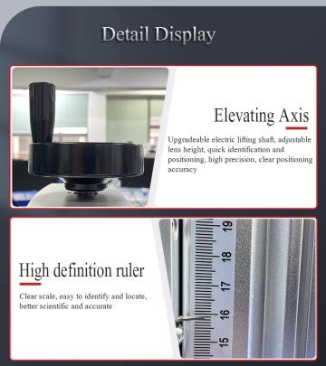 Industrial application of UV laser marking