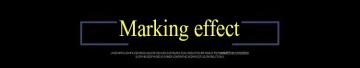Industrial laser marking system overview