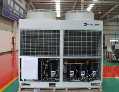 China Condicionador de ar residencial de baixo nível de ruído 380V 50HZ do agregado familiar VRF à venda