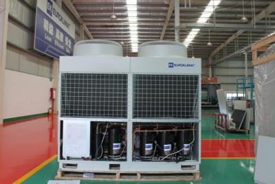 China R22 industrial 380V 50Hz 3 sistemas 970x355x1255 da ATAC do condicionador de ar da fase à venda