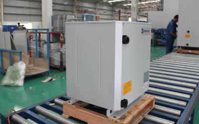 China Multi condicionador de ar conectado 22.5kW da tecnologia de R410A VRF - 80.0kW à venda