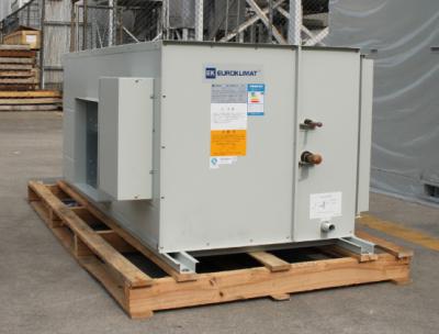 China De hoge het Type van Statische Drukbuis Gespleten Eenheden van de Systeemairconditioning 380V 50Hz Te koop