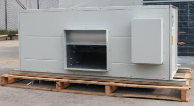 China Eenheden van de intelligentie de Verse Gespleten Airconditioning voor Fabrieksworkshops Te koop
