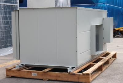 China Universele R22 Gespleten Airconditioningseenheden met V - Riemtransmissie Te koop