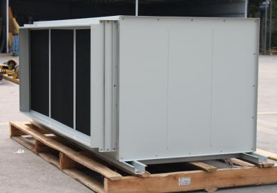 China Hoge de Airconditioningseenheden van Statische Druk Geleide Dx met v-Riem Transmissie Te koop