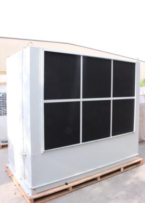 Китай Коммерчески сверхмощные блоки 380V/50Hz пакета кондиционирования воздуха 75kW продается