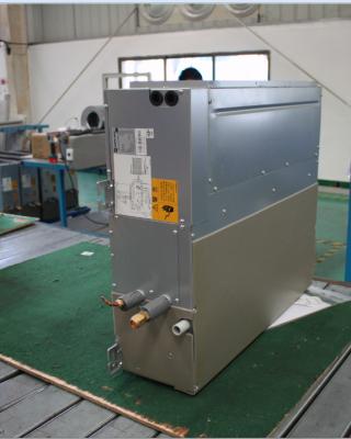 China Energie - Airconditioners van de besparings de Gespleten Eenheid Voor Supermaket/Klaslokalen Te koop