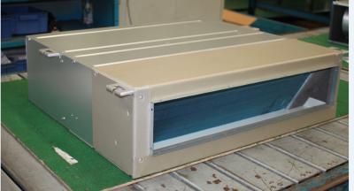 China Openlucht Lage Statische 7.2 kW-de Airconditioningseenheden EKAA030AC van Drukdx Te koop