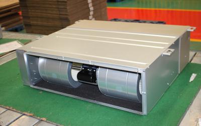 China Commerciële Gespleten Airconditioningseenheden voor Bureaugebouwen 1827×557×297 Te koop