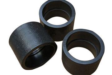 Cina Accessori per tubi d'acciaio industriali dell'HDPE del giunto dell'incavo dell'ANSI PE100 in vendita