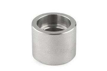 China Sockel, der Fitting des Edelstahl-ASMEB16.11 304 schweißt zu verkaufen