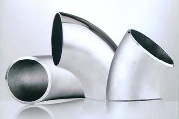 China DN32 DN80, das SS316L-Edelstahl-Fitting schweißt zu verkaufen