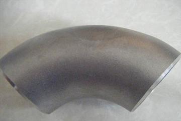 Cina DN100 di saldatura fondente gomito di lunghezza del raggio da 180 gradi in vendita