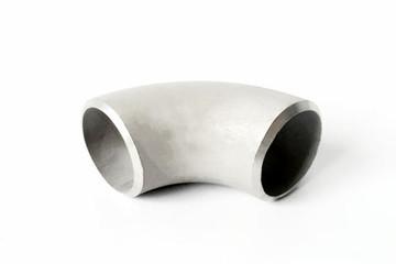 China Haltbarer DN20 geschweißter Ellbogen 1/2' Ods 25MM Kolben zu verkaufen