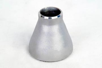 China O redutor de aço inoxidável SS316L de 1/2 sem emenda de” para conecta as tubulações à venda