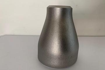 China redutor de aço inoxidável do ANSI 304 da extremidade ASTM A106 de 73mm à venda