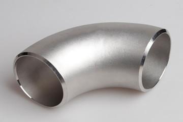 China Resistência de corrosão de aço inoxidável do cotovelo de DN32 SS304 à venda