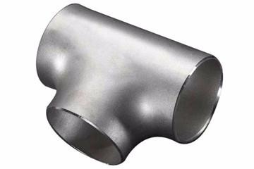 Cina Accessori per tubi Buttweld di acciaio inossidabile del T 316 DN32 in vendita