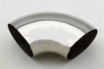 Cina DN15 - gomito degli accessori per tubi del gas di acciaio inossidabile DN300 ss 304 in vendita