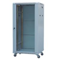 Quality Corrosion Resistance Outdoor Server Rack Cabinet / Computer Server Storage Cabinet YH2001 for sale