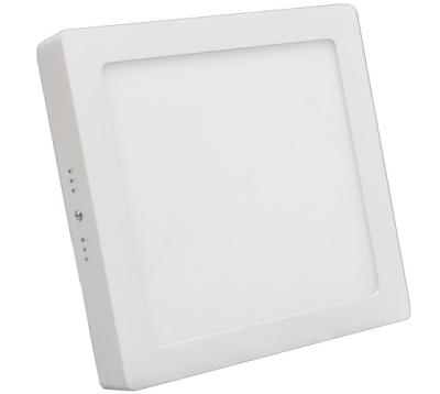 Cina la superficie del compatto 6000K ha montato il CA 220 di altezza principale Super Slim 35mm della luce di pannello 24w Ra80 - 240V in vendita