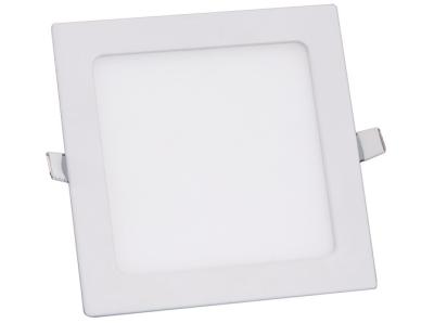 Cina il Super Slim di 1900lm 80lm/W ha condotto le luci di pannello 300 x 300mm 24w, pannello per soffitti quadrato principale in vendita