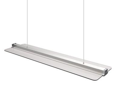Cina l'alto lume 40w ha condotto le luci 300 Frameless x 1200 x 45mm, luce di pannello di rettangolo in vendita