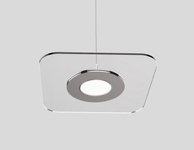 Cina Il rettangolo 2100lm ha sospeso le luci principali alto lume 30 watt di colore 600x600mm variabili in vendita