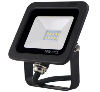 Cina AC180 - 260V piccolo 10w all'aperto nero Smd ha condotto il driver di IC di vita del proiettore 800lm 30000h in vendita