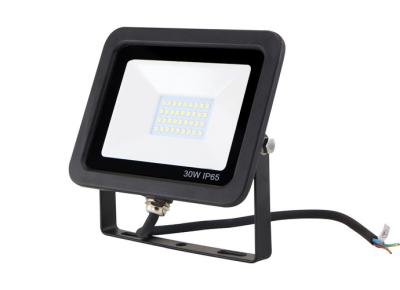 Cina l'alto potere all'aperto della Camera di 30w 240v ha condotto la luce di inondazione 2400lm IP65, proiettore esteriore principale in vendita