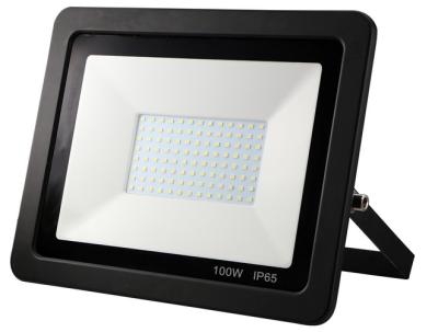Cina l'alto potere esteriore di 100w 8000lm ha condotto la luce di inondazione, luce di inondazione all'aperto principale potente in vendita
