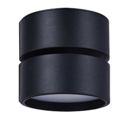 Cina riflettori regolabili montati superficie d'altezza SMD2835 120 x 82mm del lume da 18 watt glassati in vendita