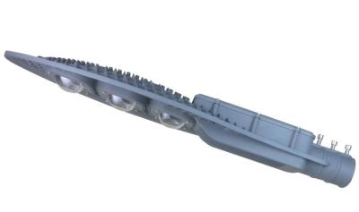Cina L'iluminazione pubblica principale all'aperto impermeabile 150w, 120 Lm/watt ha condotto le lampade della carreggiata in vendita