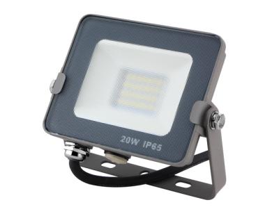 Cina il proiettore all'aperto di 1800lm Osram LED ha condotto il driver 60 di 20w SMD2835 IC 120 gradi in vendita