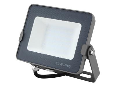 China 2700lm fuera del poder más elevado llevó la luz de inundación, 30w anuncio publicitario llevado Osram 113,8 * 135,3 * 23m m en venta