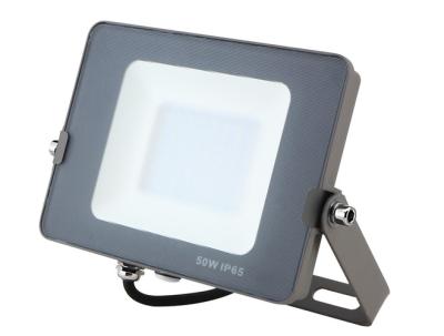 Cina 90lm/W 50w ha condotto l'illuminazione all'aperto impermeabile del punto del dispositivo 3000K del proiettore per il giardino in vendita