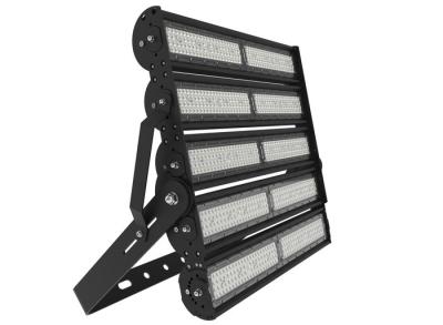 Cina 600 watt hanno condotto i proiettori dello stadio 590 * 537 * 80mm Dimmable non per illuminazione del campo sportivo in vendita