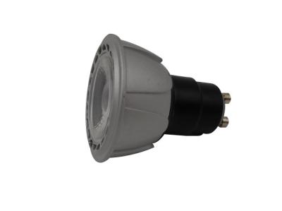 China 500lm Mr16 llevó el halógeno Dimmable 3000K del reemplazo 50w del proyector CE interior de 240 voltios aprobado en venta