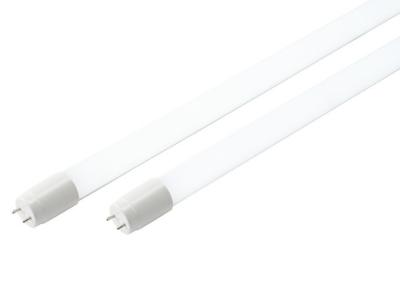 China De Parkeerplaatsverlichting T8 8ft leidde Buis/24w Geleide Glazen buis 100 Lm/W Te koop