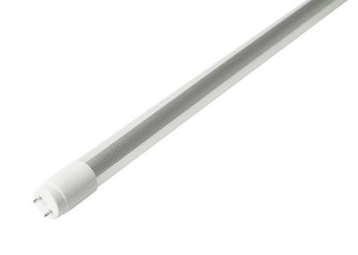 China 24w 120 Geleid de Buis Licht Glas die van Lm/W T8 Goedgekeurde Al EMC LVD huisvesten van 1500 Mm Lengte Te koop