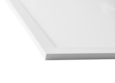Cina Luce di pannello bianca pura del Super Slim LED del driver di Lifud 36w 120 Lm/W 600 x 600mm in vendita
